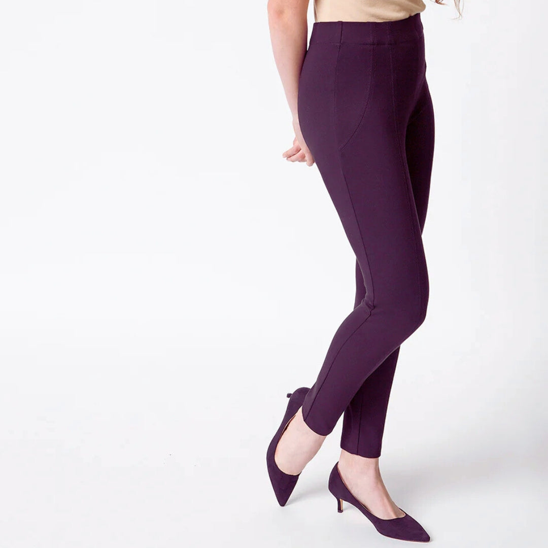 Skinny Revolution: Slim Fit Pants Are Still in Style – Thalian