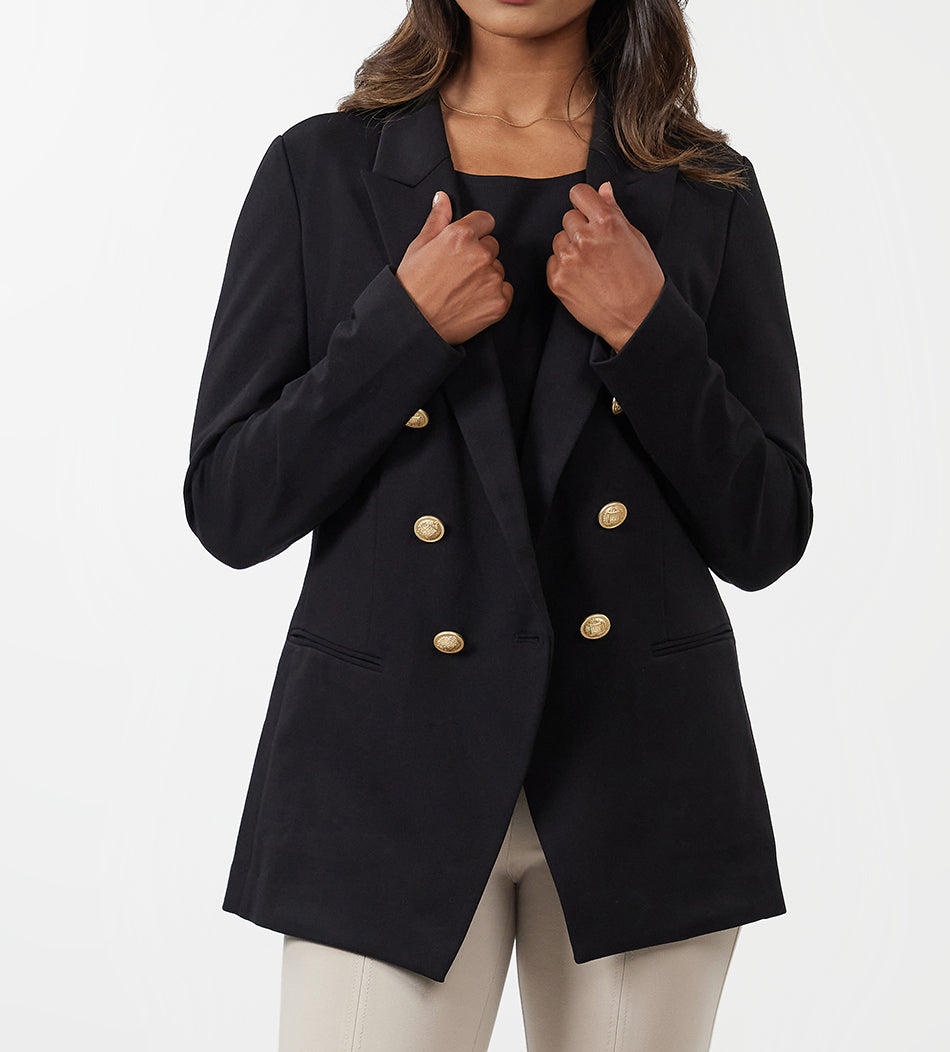 BLAZERS – Thalian